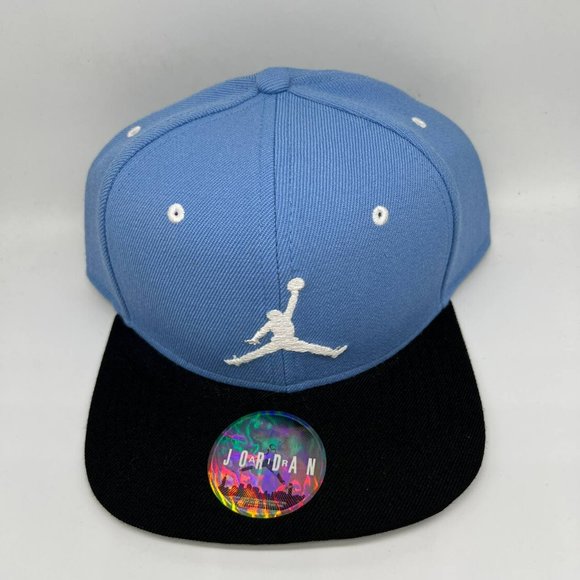 Jordan | Accessories | Unc Tar Heels Air Jordan Cement Elephant Jumpman ...